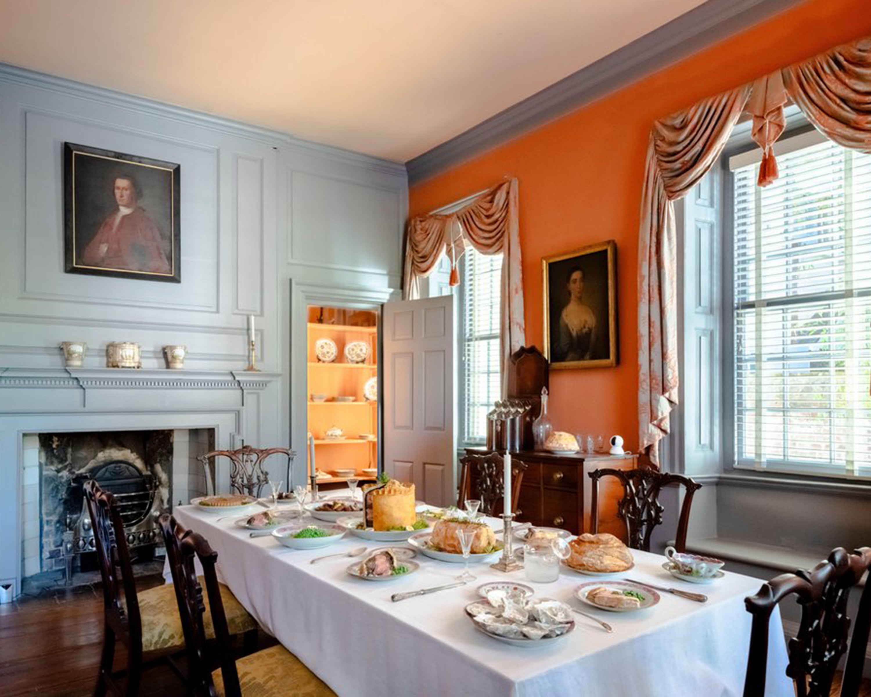 Charleston's Most Iconic Houses